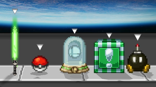 Item | McLeodGaming Wiki | Fandom