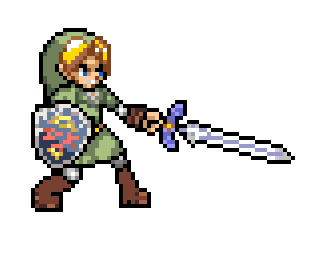 Link (Super Smash Flash 2) | McLeodGaming Wiki | Fandom