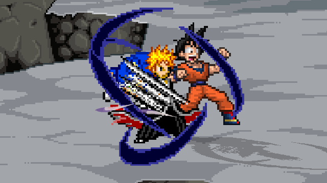 Multislash | McLeodGaming Wiki | Fandom