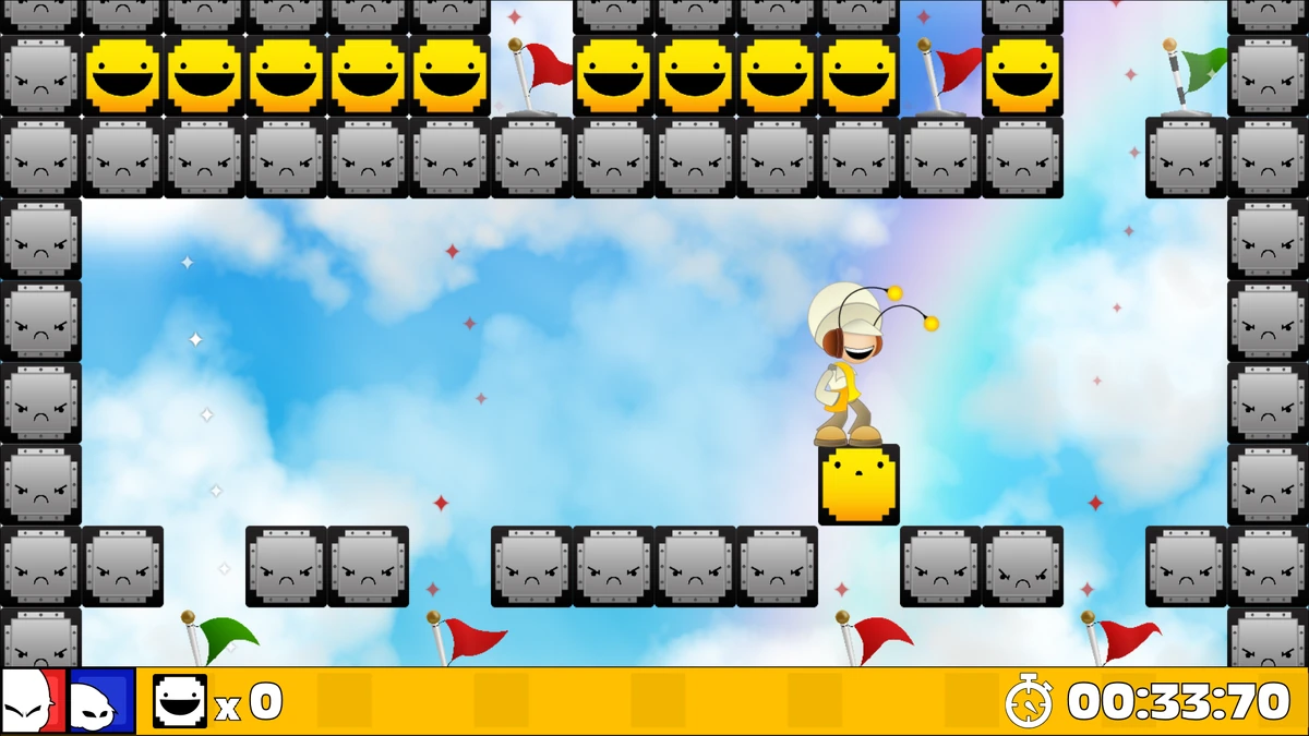 Keep Your Cool | McLeodGaming Wiki | Fandom