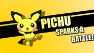 Pichu (Super Smash Flash 2) | McLeodGaming Wiki | Fandom