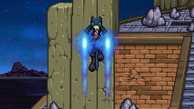 Extreme Speed | McLeodGaming Wiki | Fandom