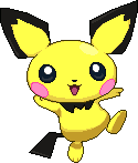 Pichu (Super Smash Flash 2) | McLeodGaming Wiki | Fandom