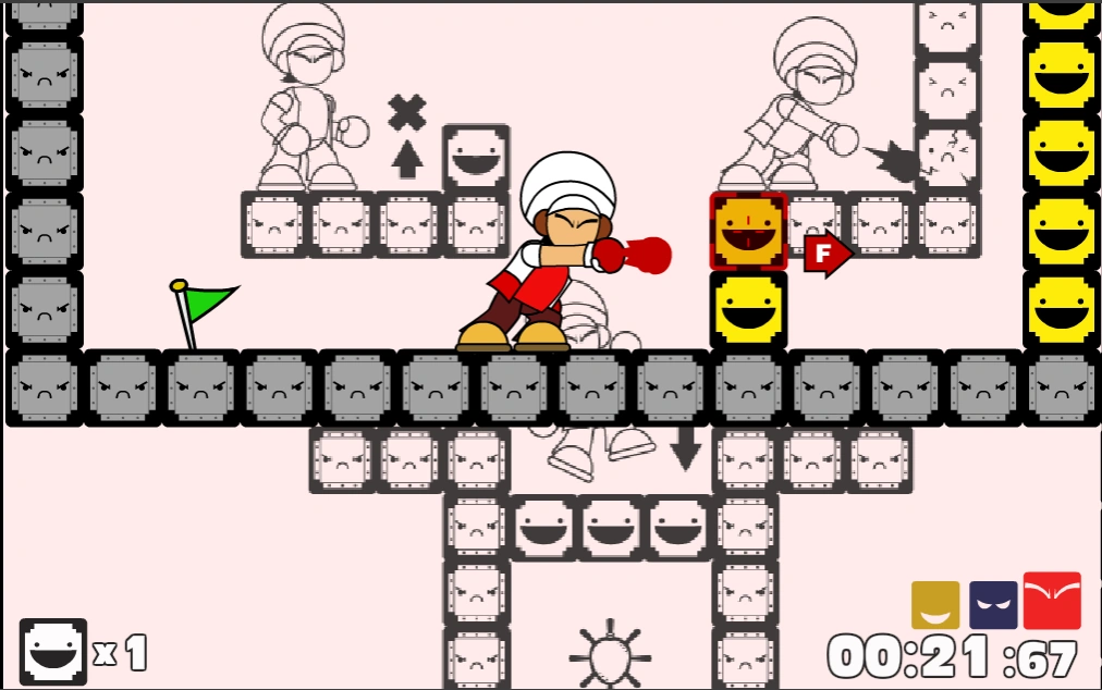 Eradicate | McLeodGaming Wiki | Fandom