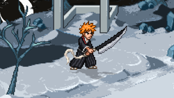 Ssf2 Ichigo