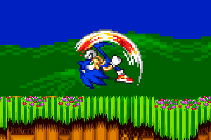 Up attack | McLeodGaming Wiki | Fandom