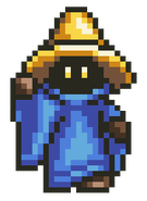 Black Mage (Super Smash Flash 2) | McLeodGaming Wiki | Fandom