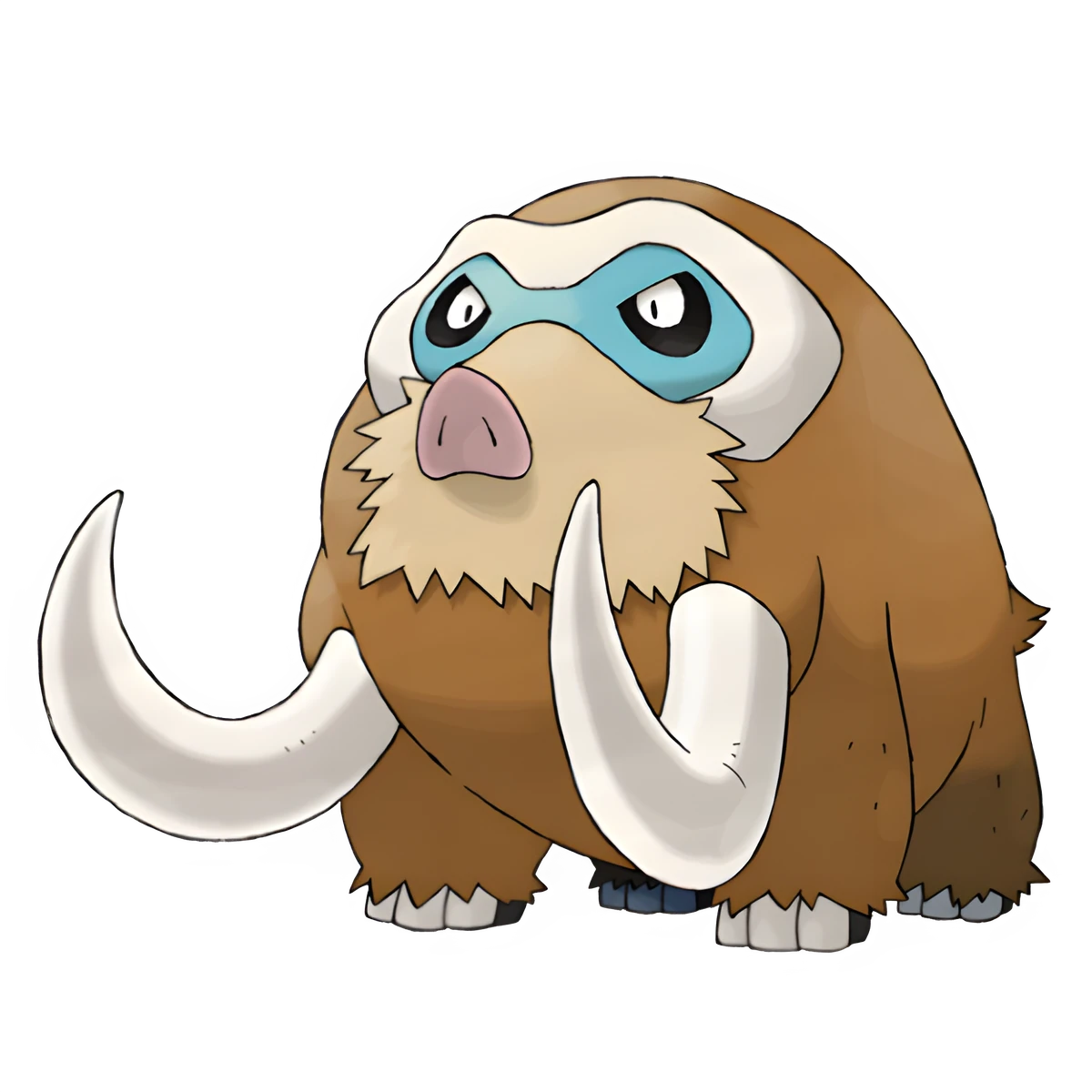 Mamoswine | McLeodGaming Wiki | Fandom