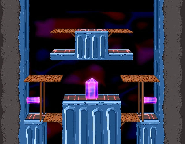 Crystal Smash | McLeodGaming Wiki | Fandom