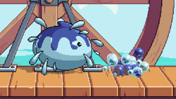 Bubble Evaporation | McLeodGaming Wiki | Fandom