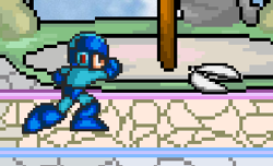 Rolling Cutter | McLeodGaming Wiki | Fandom