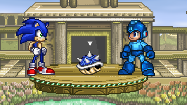 Spiny Shell | McLeodGaming Wiki | Fandom