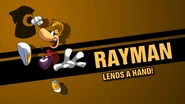 Rayman (Super Smash Flash 2) | McLeodGaming Wiki | Fandom