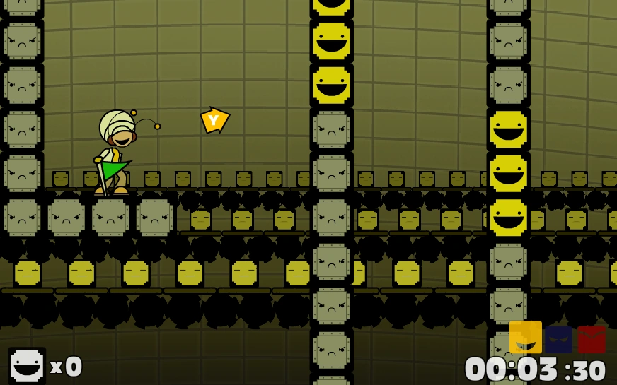 Catwalks | McLeodGaming Wiki | Fandom