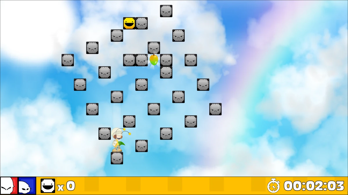Vertigo Key | McLeodGaming Wiki | Fandom