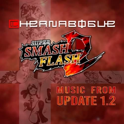 Super Smash Flash 2: Music from Update 1 . 2 | McLeodGaming Wiki | Fandom