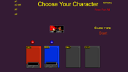 Character selection screen | McLeodGaming Wiki | Fandom