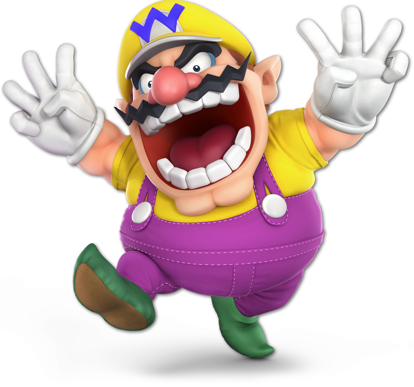 Wario | McLeodGaming Wiki | Fandom