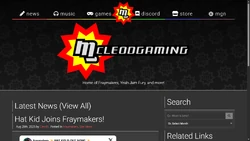McLeodGaming | McLeodGaming Wiki | Fandom