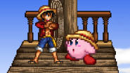 Luffy (Super Smash Flash 2) | McLeodGaming Wiki | Fandom