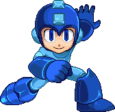 Mega Man (Super Smash Flash 2) | McLeodGaming Wiki | Fandom