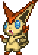 Victini | McLeodGaming Wiki | Fandom