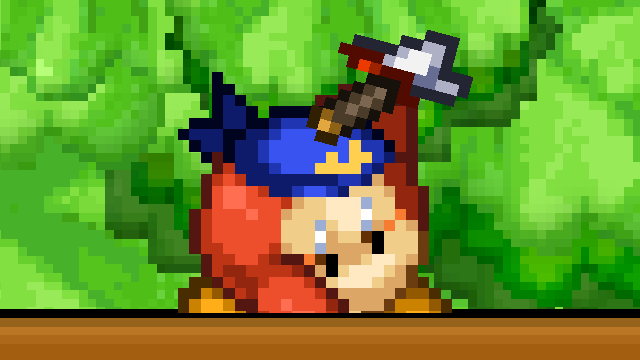 Waddle Copter | McLeodGaming Wiki | Fandom