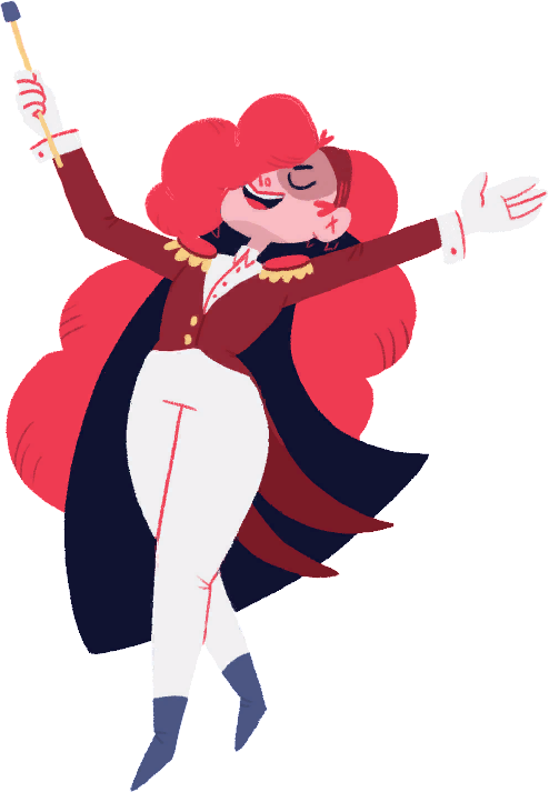 Lady Luck | McLeodGaming Wiki | Fandom