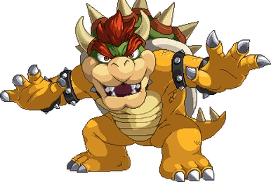 Super Smash Flash Mario