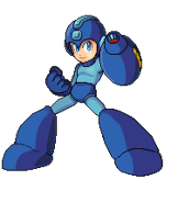 Mega Man (Super Smash Flash 2) | McLeodGaming Wiki | Fandom