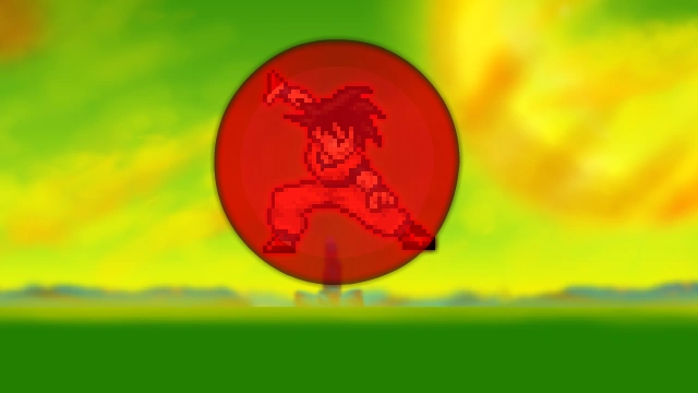 Kaiō-ken Attack | McLeodGaming Wiki | Fandom