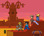 Black Mage (Super Smash Flash 2) | McLeodGaming Wiki | Fandom