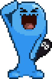 Wobbuffet | McLeodGaming Wiki | Fandom