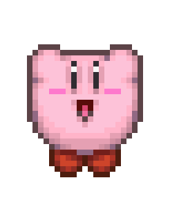 Kirby (Super Smash Flash 2) | McLeodGaming Wiki | Fandom