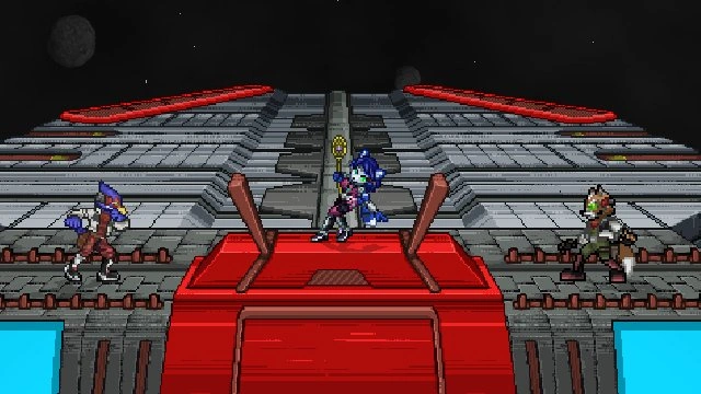 Krystal (Super Smash Flash 2) | McLeodGaming Wiki | Fandom