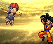 Ness (Super Smash Flash 2) | McLeodGaming Wiki | Fandom