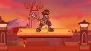 Sora (Super Smash Flash 2) | McLeodGaming Wiki | Fandom