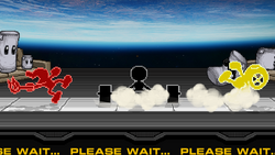 Smash attack | McLeodGaming Wiki | Fandom