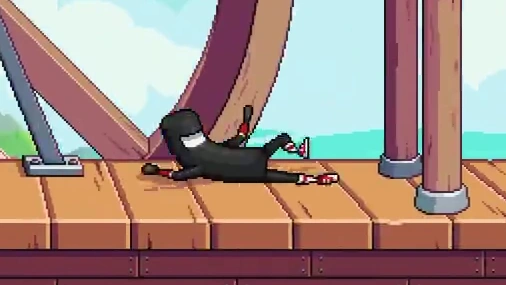 Slide | McLeodGaming Wiki | Fandom