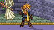 Isaac (Super Smash Flash 2) | McLeodGaming Wiki | Fandom