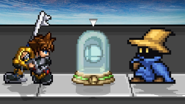 Assist Trophy | McLeodGaming Wiki | Fandom