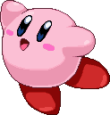 Kirby (Super Smash Flash 2) | McLeodGaming Wiki | Fandom