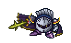 Super Pixel Knight 2