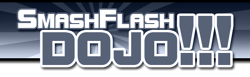 Smash Flash DOJO!!! | McLeodGaming Wiki | Fandom