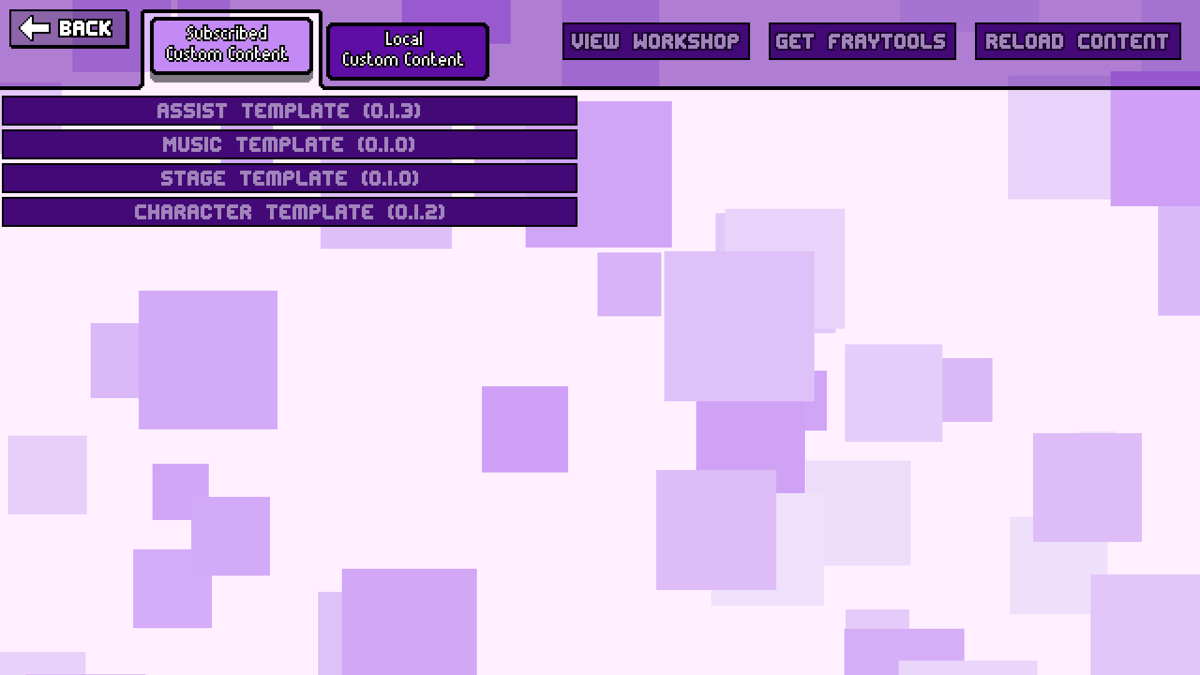 Custom | McLeodGaming Wiki | Fandom