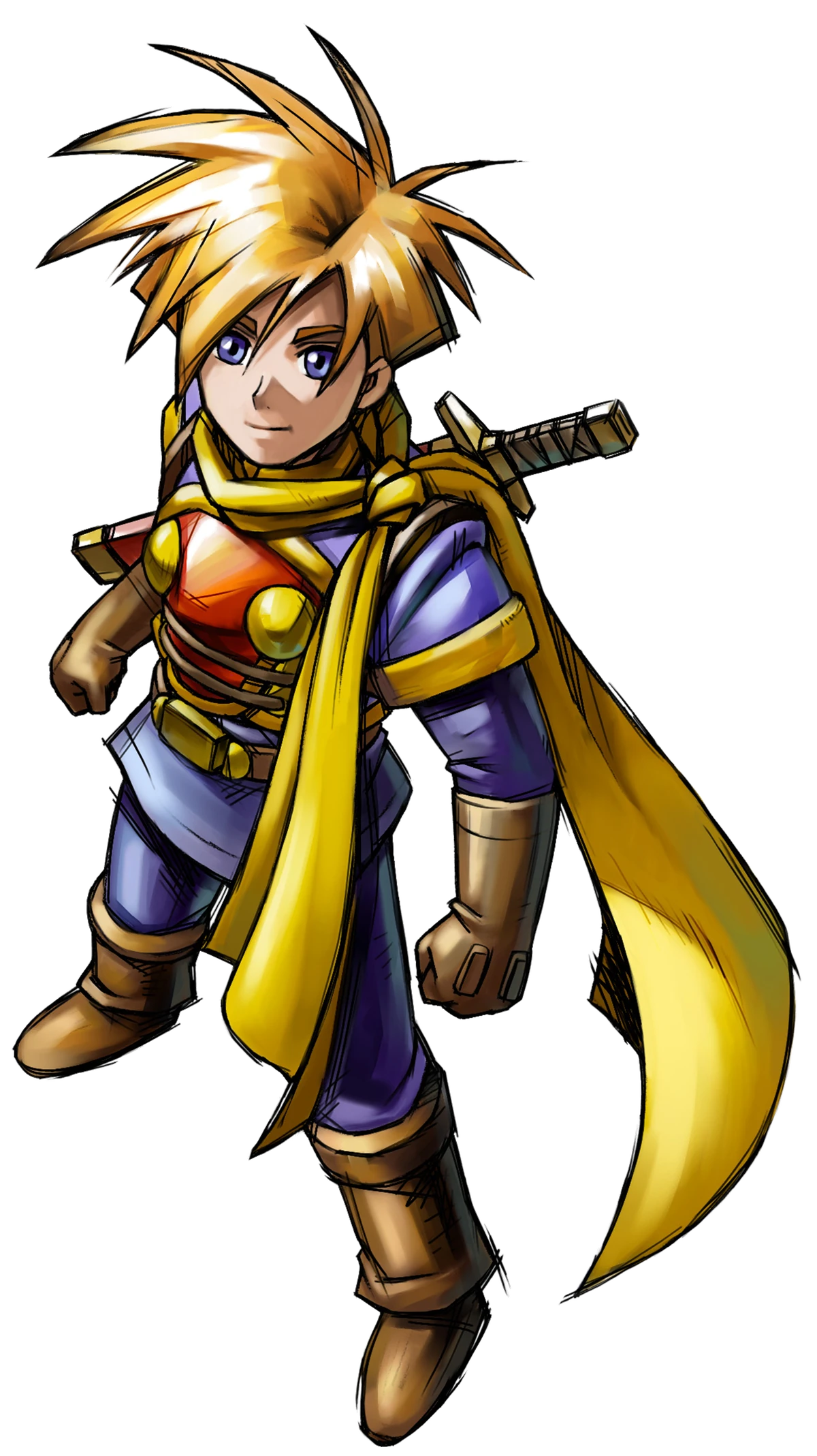 Isaac | McLeodGaming Wiki | Fandom