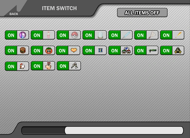 Items switch | McLeodGaming Wiki | Fandom