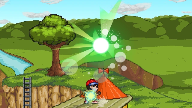 PK Flash | McLeodGaming Wiki | Fandom