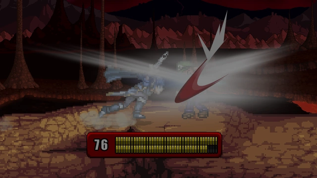 Critical Hit | McLeodGaming Wiki | Fandom