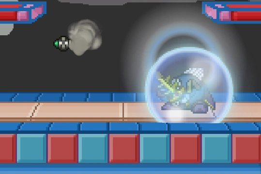 Perfect shield | McLeodGaming Wiki | Fandom